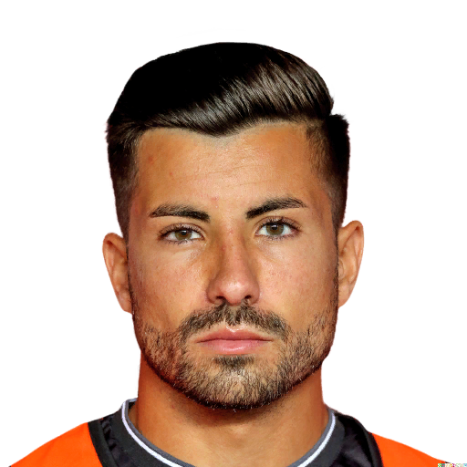 Tozé FIFA 19 - 75 - Rating - Ultimate Team | Futhead