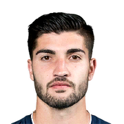 Paulo Retre FIFA 19 - 62 - Rating - Ultimate Team | Futhead