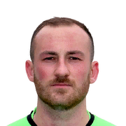 Mitchell Beeney FIFA 19 - 58 - Rating - Ultimate Team | Futhead