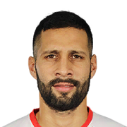 Jonathan Ávila FIFA 19 - 68 - Rating - Ultimate Team | Futhead