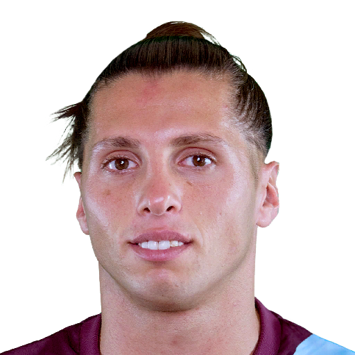 Agustín Vuletich FIFA 19 - 69 - Rating - Ultimate Team | Futhead