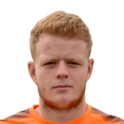 Luke Pilling FIFA 19 - 54 - Rating - Ultimate Team | Futhead