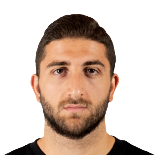 Mauro Coppolaro FIFA 19 - 65 - Rating - Ultimate Team | Futhead