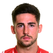 Tom Pett FIFA 19 - 61 - Rating - Ultimate Team | Futhead