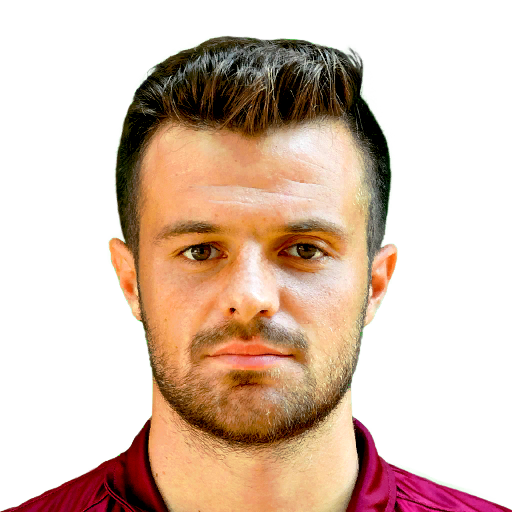 Davide Agazzi FIFA 19 - 67 - Rating - Ultimate Team | Futhead