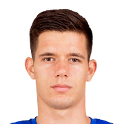 Oskar Zawada FIFA 19 - 63 - Rating - Ultimate Team | Futhead