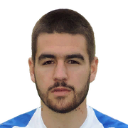 Evan Gumbs FIFA 19 - 52 - Rating - Ultimate Team | Futhead