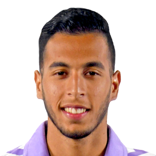 Anuar - FIFA 23 - FIFA | Futhead