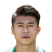 Zhang Yuning FIFA 19 - 67 - Prices and Rating - Ultimate Team | Futhead
