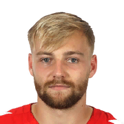 Harry Chapman FIFA 19 - 65 - Prices and Rating - Ultimate Team | Futhead