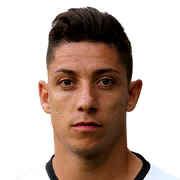 Edu Machado FIFA 19 - 71 - Rating - Ultimate Team | Futhead