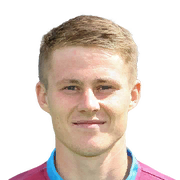 Lewis Butroid FIFA 19 - 54 - Rating - Ultimate Team | Futhead