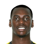 Ziyad Al Sahafi FIFA 19 - 66 - Prices and Rating - Ultimate Team | Futhead