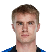 Kyle Fisher FIFA 19 - 65 - Rating - Ultimate Team | Futhead