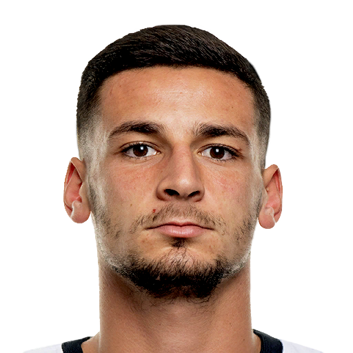 Luca Vignali FIFA 19 - 66 - Rating - Ultimate Team | Futhead