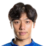 Ko Seung Beom FIFA 19 - 67 - Rating - Ultimate Team | Futhead