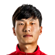 Long Wei FIFA 19 - 52 - Rating - Ultimate Team | Futhead