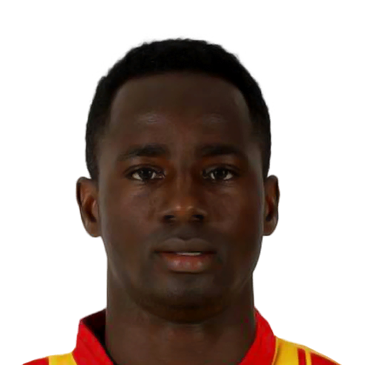 Bright Gyamfi FIFA 19 - 60 - Rating - Ultimate Team | Futhead