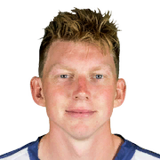 Benjamin Lund FIFA 19 - 54 - Rating - Ultimate Team | Futhead