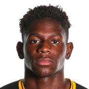 Omari Patrick FIFA 19 - 59 - Rating - Ultimate Team | Futhead