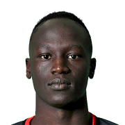 Abraham Majok FIFA 19 - 54 - Prices and Rating - Ultimate Team | Futhead