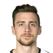 Filip Rogic FIFA 19 - 65 - Rating - Ultimate Team | Futhead