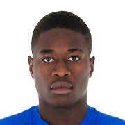 Ibrahim Meite FIFA 19 - 58 - Rating - Ultimate Team | Futhead