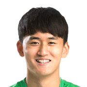 Park Dae Han FIFA 19 - 61 - Rating - Ultimate Team | Futhead