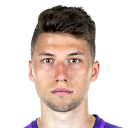 Tom Baumgart FIFA 19 - 63 - Rating - Ultimate Team | Futhead