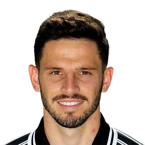 Lucas Possignolo FIFA 19 - 70 - Rating - Ultimate Team | Futhead