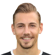 Mattia Trianni FIFA 19 - 63 - Prices and Rating - Ultimate Team | Futhead