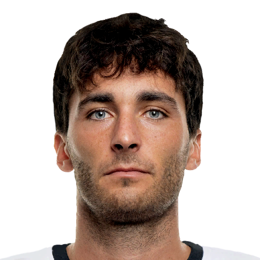 Tommaso Augello FIFA 19 - 61 - Rating - Ultimate Team | Futhead