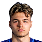 Samuel Cartwright FIFA 19 - 58 - Rating - Ultimate Team | Futhead