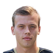 Daniel Smuga FIFA 19 - 62 - Rating - Ultimate Team | Futhead