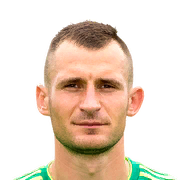 Mateusz Radecki FIFA 19 - 56 - Rating - Ultimate Team | Futhead