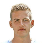 Koen Bucker FIFA 19 - 58 - Rating - Ultimate Team | Futhead