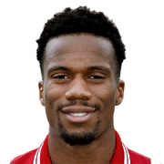 Manny Duku FIFA 19 - 59 - Prices and Rating - Ultimate Team | Futhead