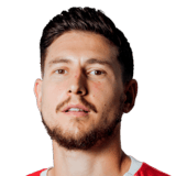 Shaun Miller FIFA 20 - 63 - Rating - Ultimate Team | Futhead