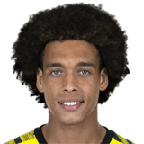 Axel Witsel FIFA 20 - 85 - Prices and Rating - Ultimate Team | Futhead