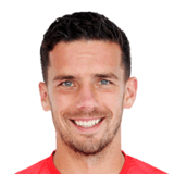 Mathieu Baudry FIFA 20 - 66 - Rating - Ultimate Team | Futhead