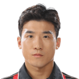 Go Yo Han FIFA 20 - 71 - Rating - Ultimate Team | Futhead