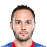 Tom Hateley FIFA 20 - 68 - Rating - Ultimate Team | Futhead