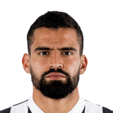 Tomás Rincón FIFA 20 - 77 - Prices and Rating - Ultimate Team | Futhead