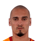 Maicon FIFA 20 - 79 - Rating - Ultimate Team | Futhead