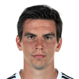 Christoph Moritz FIFA 20 - 71 - Rating - Ultimate Team | Futhead