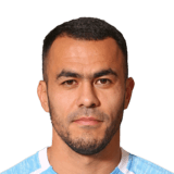 Fozil Musaev FIFA 20 - 60 - Rating - Ultimate Team | Futhead