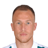 Bekim Balaj FIFA 20 - 71 - Prices and Rating - Ultimate Team | Futhead