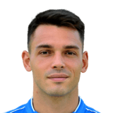 Frédéric Veseli FIFA 20 - 72 - Rating - Ultimate Team | Futhead