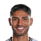 Achraf Lazaar FIFA 20 - 67 - Rating - Ultimate Team | Futhead