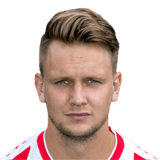 Wouter Marinus FIFA 20 - 64 - Rating - Ultimate Team | Futhead